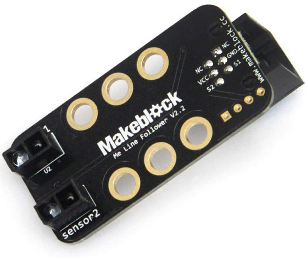 Me Line Follower Sensor – Makeblock