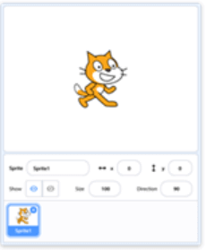 Five Things for You to Start with Scratch 3.0-Scratch getting over it ...