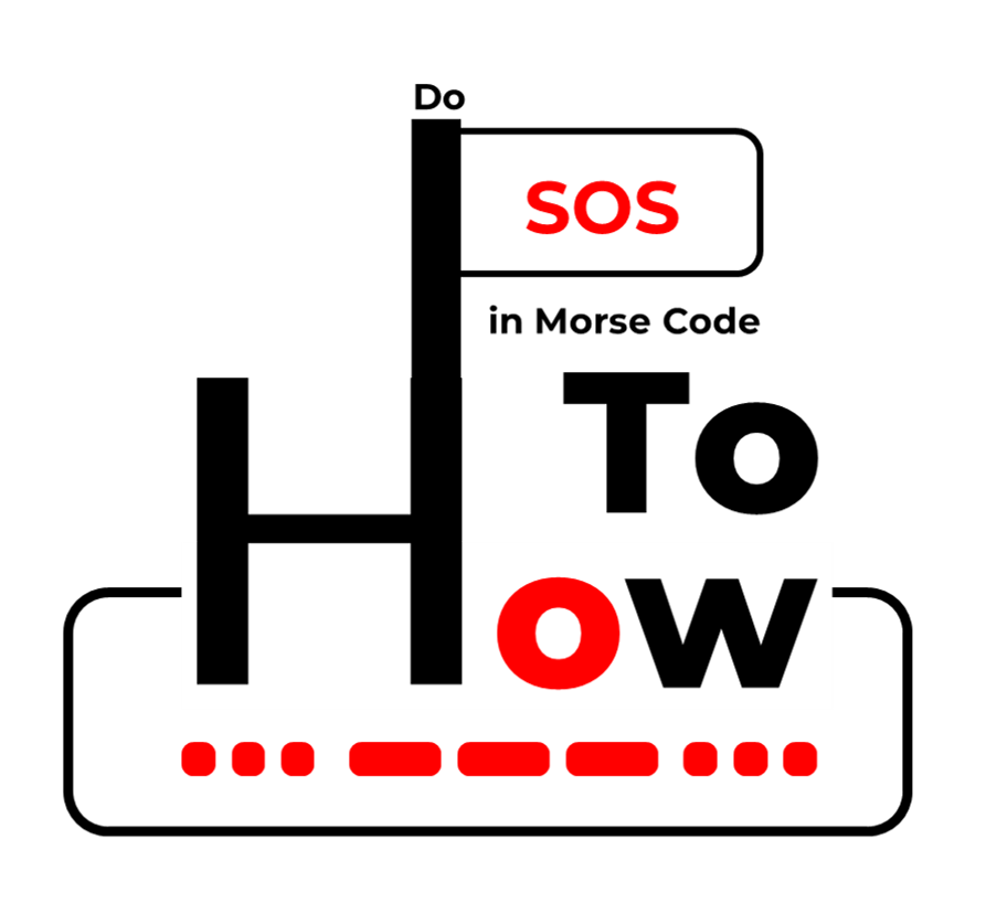 # How to do SOS in Morse Code – Makeblock