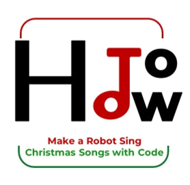 # How to Code a Robot to Sing Christmas Songs for Holiday Spirit ...