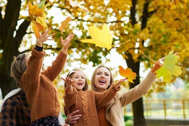 85 Fun and Engaging Fall Activities for Kids: The Ultimate Guide to Se ...