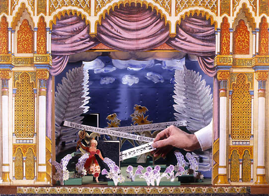 Toy Theater: Best Activity for Family and Class – Makeblock