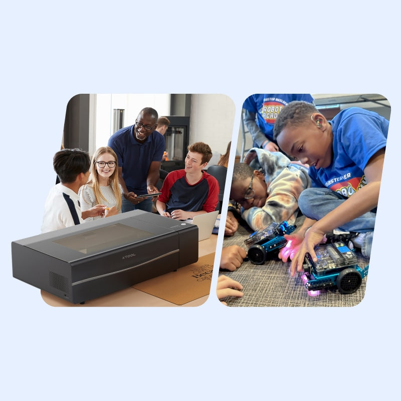 All Toys and Robots @Makeblock Official Store