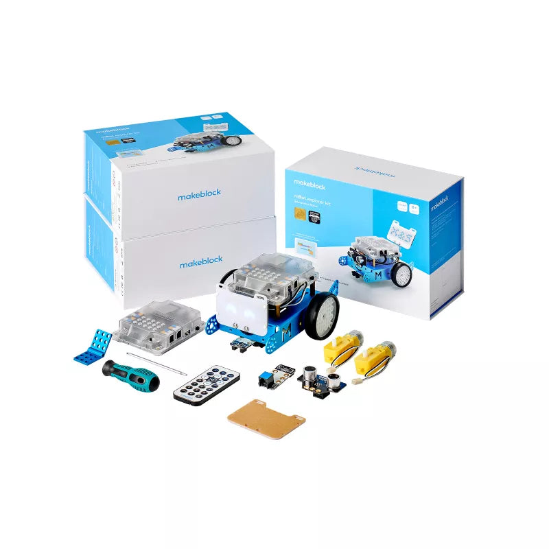 Buy mBot STEM Classroom Kits | Makeblock