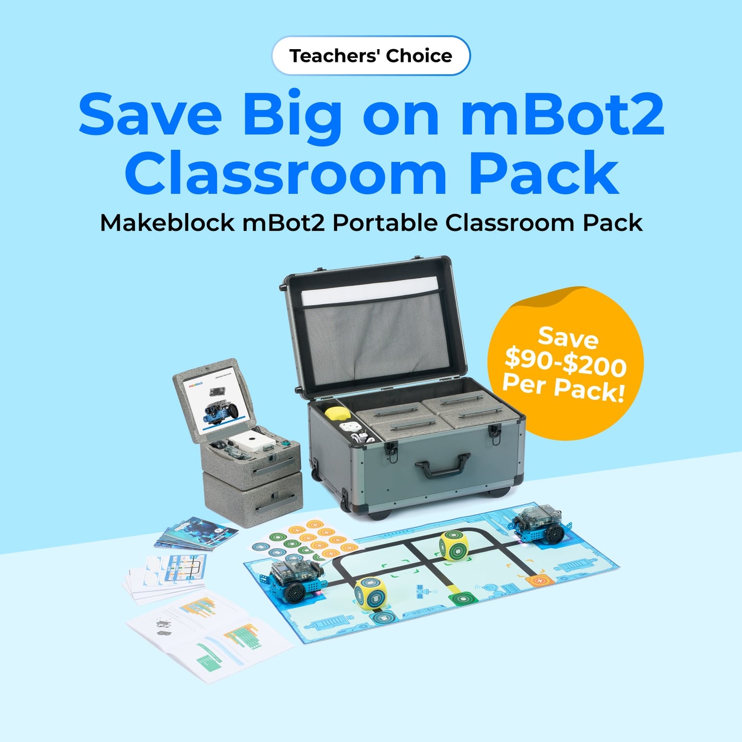 All Toys and Robots @Makeblock Official Store