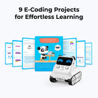 Buy Codey Rocky: Cute Robot Toy for Kids | Makeblock