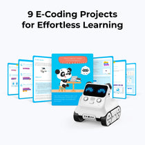 Buy Codey Rocky: Cute Robot Toy for Kids | Makeblock