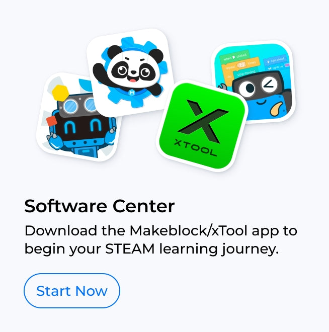 STEM Classes for All-Age Education｜Makeblock