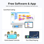 Buy Codey Rocky: Cute Robot Toy for Kids | Makeblock