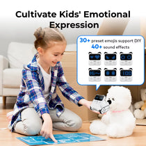 Buy Codey Rocky: Cute Robot Toy for Kids | Makeblock