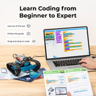 mBot Ranger Coding Box – Makeblock