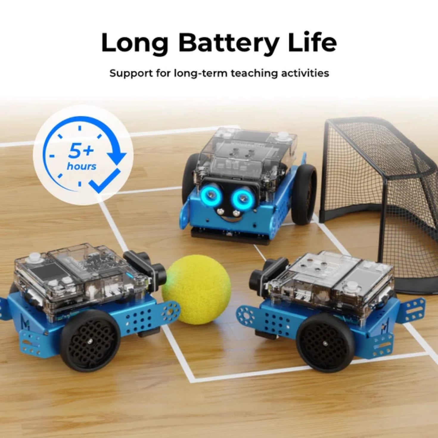 Buy mBot2 Activity Bundle for Robot Competition | Makeblock
