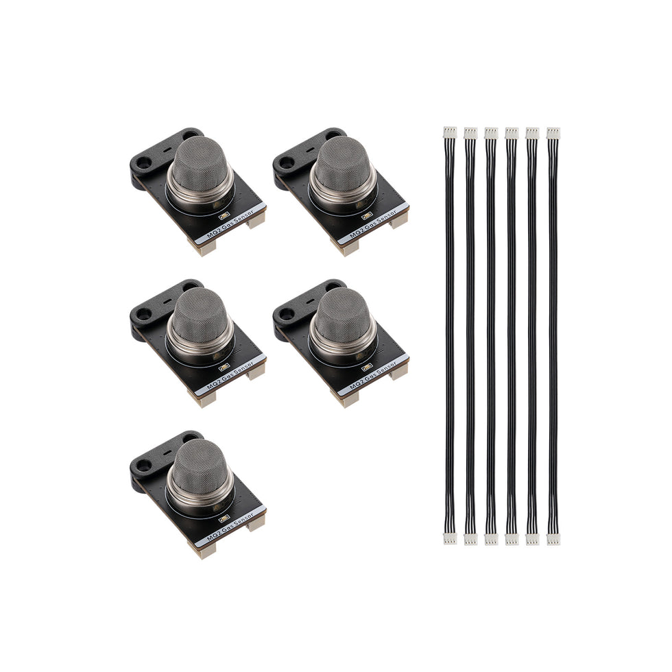 Makeblock Mbuild Modules For Mbot2 And Cyberpi