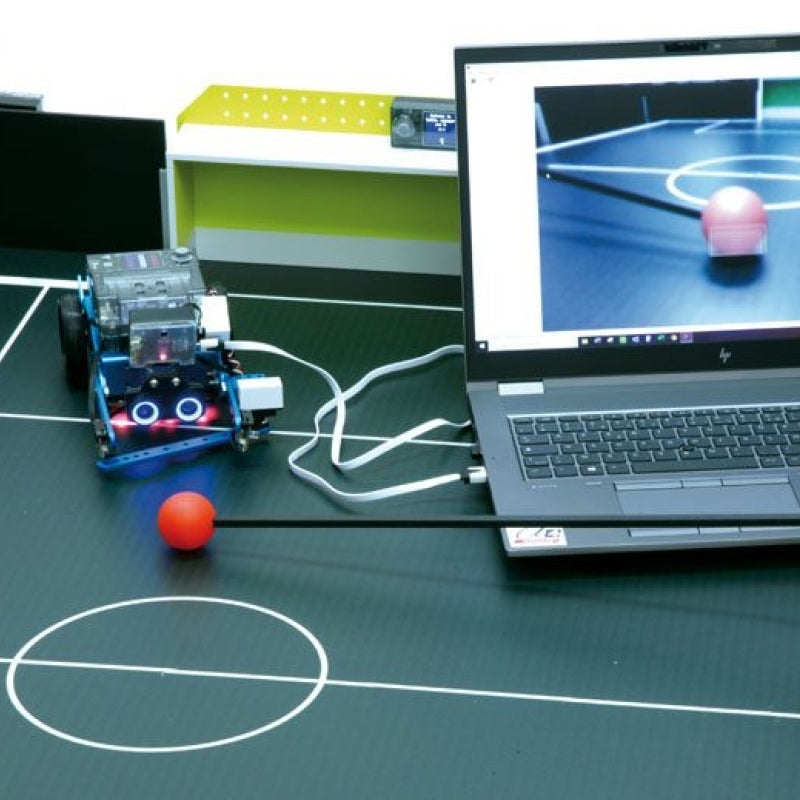 Smart Camera Add-on Pack for mBot2 – Makeblock