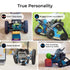 Buy mBot2 Rover: AI Robotics Kit for STEM Learning | Makeblock