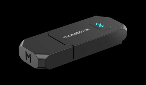 USB 2.0 Bluetooth Adapter, Bluetooth Dongle for PC Connectivity – Makeblock