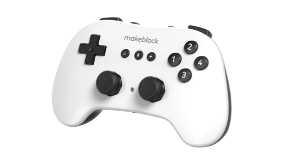 Bluetooth Remote Controller Joystick – Makeblock