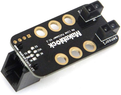 Me Line Follower Sensor – Makeblock