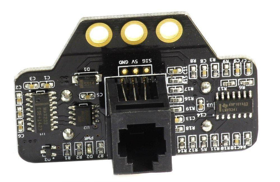 Makeblock Me Ultrasonic Sensor V3.0 for mBot/Ranger/Ultimate
