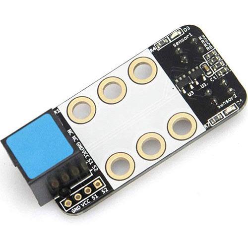 Me Line Follower Sensor – Makeblock