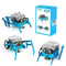 Six-legged Robot 3-in-1 Add-on Pack for mBot – Makeblock